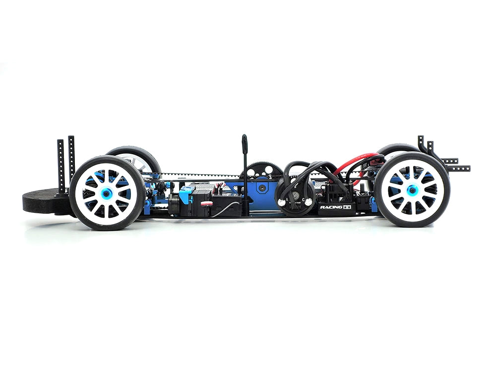 TRF421 Chassis Kit – Hobby Shop